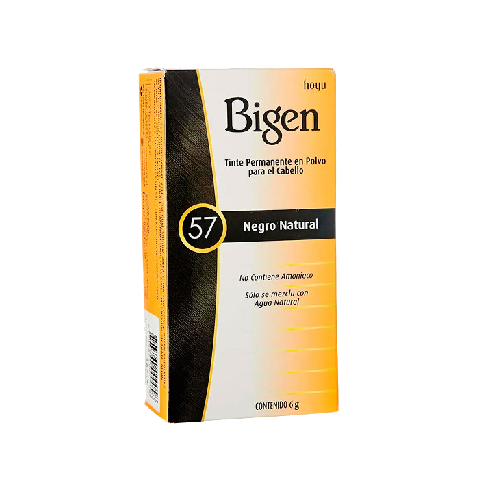 Bigen – Para Ellas